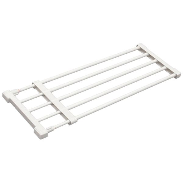 在庫状況：お取り寄せ/7日〜10日で出荷/※取り付けのできる場所：コンクリート壁や柱、壁材と下地に十分な強度がある所。※ボードやベニヤなどの弱い壁は、下地に桟のある場所や壁面を市販の木板などで補強して取り付けてください。※斜面や湾曲面、凸凹...