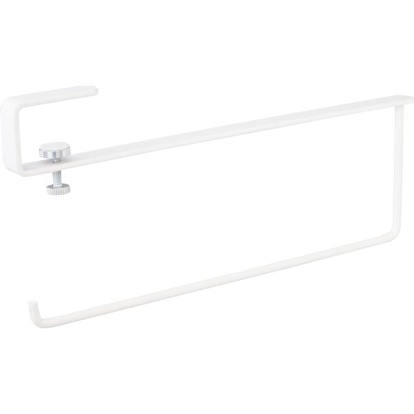 在庫状況：お取り寄せ/7日〜10日で出荷/◆吊戸棚の底板に差し込める吊棚ラック・サイズ：幅1.5×奥行26.5×高さ12.5cm/[SPH5ヘイアンシンドウ]