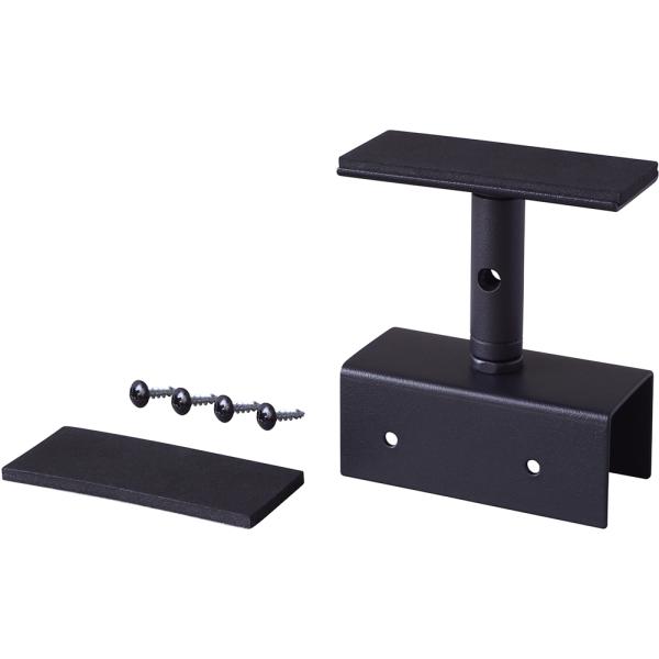 在庫状況：お取り寄せ/7日〜10日で出荷/◆ラブリコは、特別な技術がなくても、安全でカンタンに利用できるDIY収納パーツ◆2×4木材を床と天井に突っ張り、DIYの基礎となる支柱をたてるためのアジャスター/[IXK1ヘイアンシンドウ]