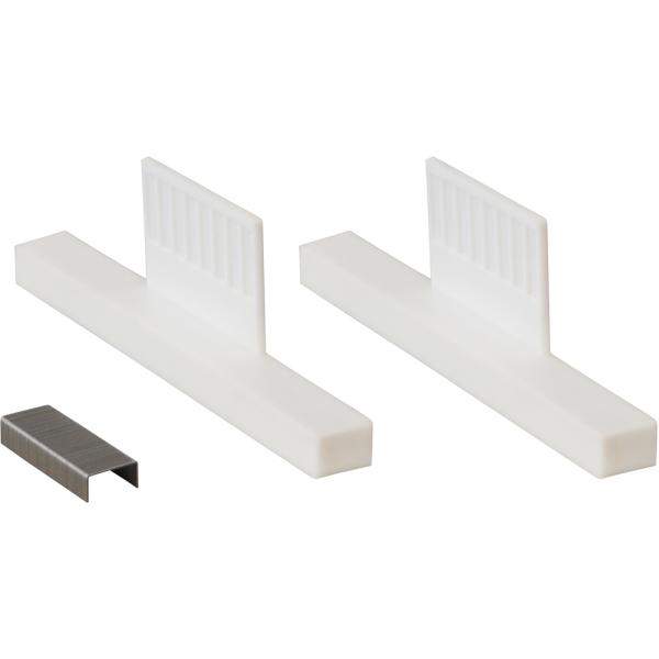 在庫状況：お取り寄せ/7日〜10日で出荷/◆1×4アジャスターのずり落ちを防止するサポートパーツ◆コンパクトで目立ちにくいサイズ/[DXO25ヘイアンシンドウ]