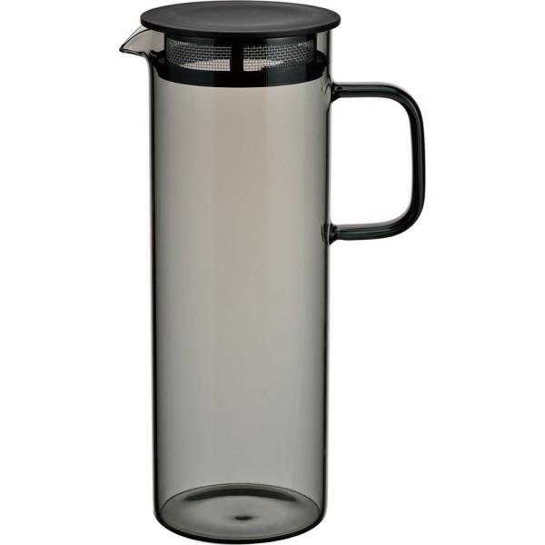 在庫状況：お取り寄せ/※お作りになった水出し茶は早めにお召し上がりください。冷蔵庫で保存されていても雑菌が繁殖し変質する恐れがあります。※調理の時は外側の水滴をぬぐい、途中で差し水をする時は冷水を避け、またガラスの部分が熱くなっている時はぬ...