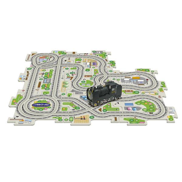 在庫状況：在庫僅少/2016年07月 発売/※画像はイメージです。実際の商品とは異なる場合がございます。※同一と思われるお客様より大量のご注文をいただいた場合、ご注文をお取り消しとさせていただく場合がございます。パズルパネルでコースを自由に...