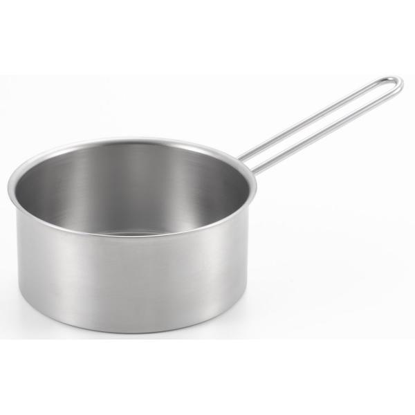 在庫状況：お取り寄せ/※フタは別売り◆用途に合わせた組み合わせで便利に使える、(C-Style(シースタイル))シリーズ◆パーツが少ないシンプルデザインで汚れがたまりにくく洗いやすい◆ものづくりのまち、新潟県三条市産/[SJ3917]