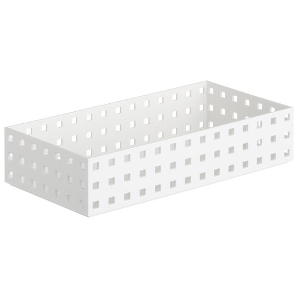 在庫状況：お取り寄せ/◆身の回りのものを(種類別)(用途別)(部屋別)に整理できる収納ケース◆シンプルなデザインで美しい◆並べ置いても(すき間ができず)(ムダな空間ができず)(生活感がでず)気持ちのよい空間が演出できます/[ブリツクス900...