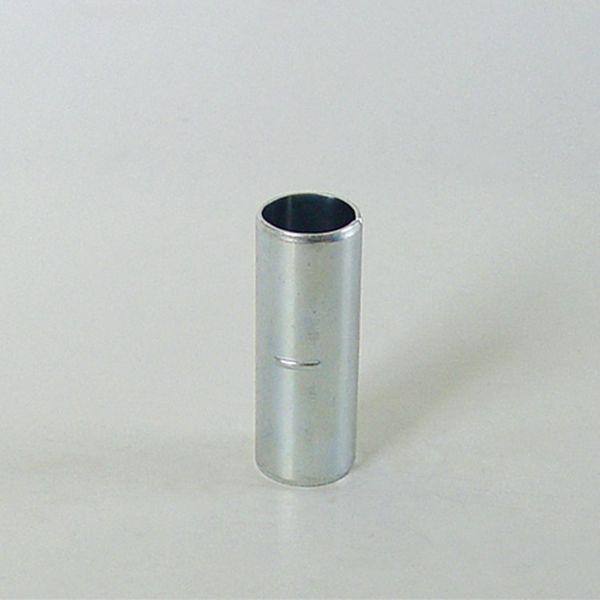 在庫状況：お取り寄せ/2日〜6日で出荷/◆2本のイレクターパイプを直線につなぐことができます。/[EF1006Sヤザキ]