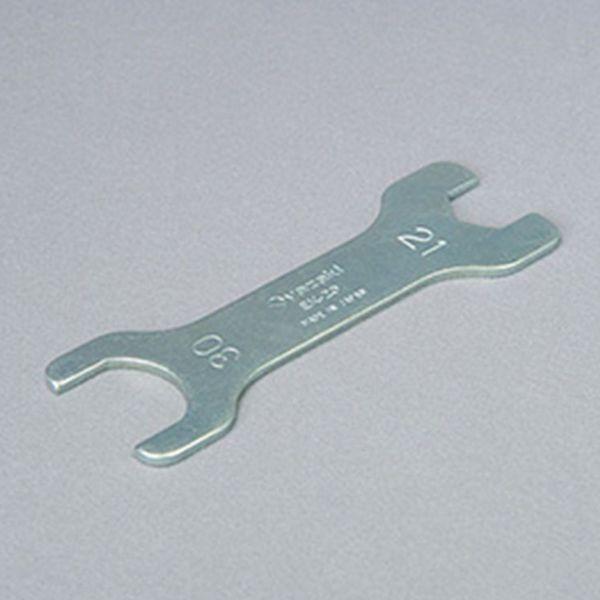 在庫状況：お取り寄せ/2日〜6日で出荷/◆YGRキャスターの取付けに使用します。/[EK20Sヤザキ]