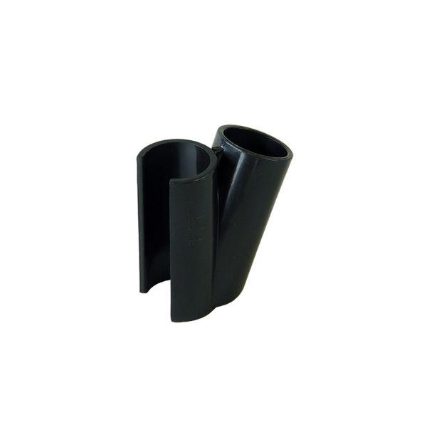 在庫状況：お取り寄せ/お届け：約2週間/※イレクター専用サンアロー接着液(EY-30、EY-50、EY-100、EY-221)で接着してください。◆接着固定式のプラスチック製ジョイントです。◆筋交いに使用します。/[J14SBLヤザキ]