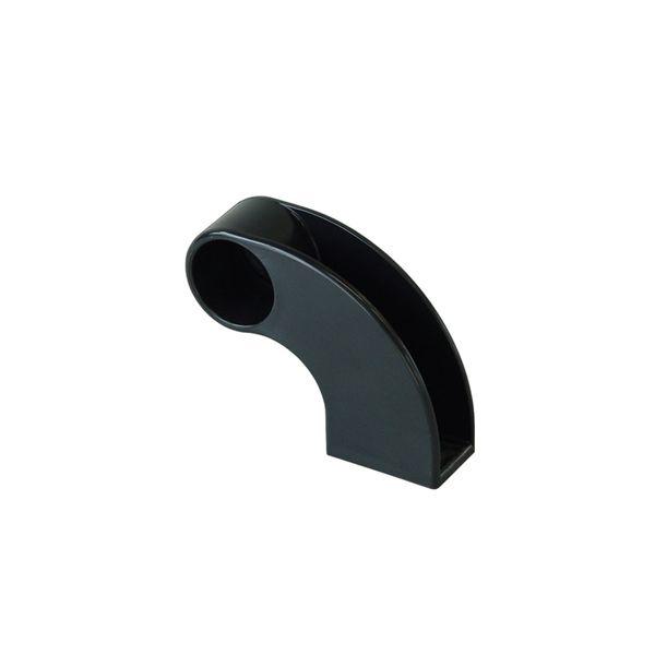 在庫状況：お取り寄せ/2日〜6日で出荷/※イレクター専用サンアロー接着液(EY-30、EY-50、EY-100、EY-204)で接着してください。※丸木ネジ径3.1mmをご使用ください。※手すりに使用しないでください。◆接着固定式のプラスチ...