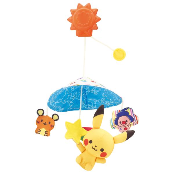 在庫状況：在庫僅少/2019年10月 発売/※画像はイメージです。実際の商品とは異なる場合がございます。※同一と思われるお客様より大量のご注文をいただいた場合、ご注文をお取り消しとさせていただく場合がございます。ポケモンのベビー向けブランド...