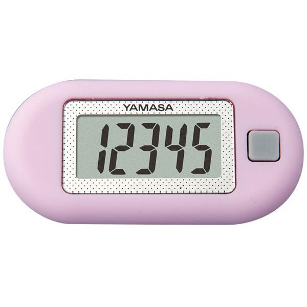 在庫状況：お取り寄せ/お届け：約2週間/◆歩数表示のみで、かんたん操作◆重さ15gの軽量・コンパクトボディ◆3D加速度センサー搭載/[EX150L]