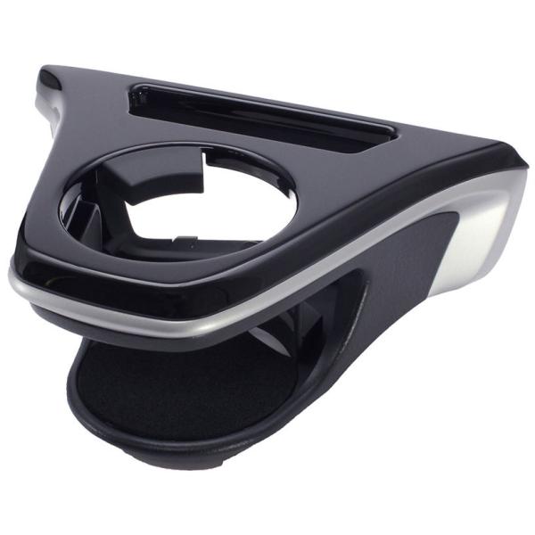 在庫状況：お取り寄せ/◆専用設計で、エアコン送風口パネルにピッタリフィット◆エアコンの送風により、ドリンクを保温・保冷する効果◆ツメを引っ掛けながら、両面テープで貼るだけの簡単装着/[SYCO5]