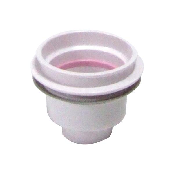 在庫状況：お取り寄せ/お届け：1〜2ヶ月/2015年05月 発売/◆超音波温熱吸入器(UN-135)用の吸入液カップです。/[AXPUN13X202]