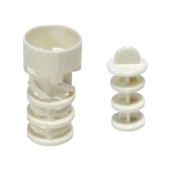 在庫状況：お取り寄せ/お届け：1〜2ヶ月/2015年05月 発売/◆超音波温熱吸入器(UN-135)用のヒーターガードセットです。/[AXPUN13X205]