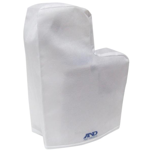 在庫状況：お取り寄せ/お届け：1〜2ヶ月/2015年05月 発売/◆超音波温熱吸入器(UN-135)用の本体保護カバーです。◆1枚入り。/[AXPUN13X208]