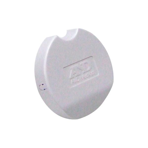 在庫状況：お取り寄せ/お届け：1〜2ヶ月/2015年05月 発売/◆超音波温熱吸入器(UN-135)用のマスクカバーです。/[AXPUN13X210]