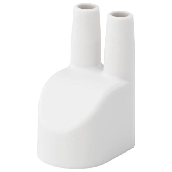 在庫状況：在庫あり/◆超音波温熱吸入器(UN-135)用の鼻ノズルです。/[AXPUN13X214]