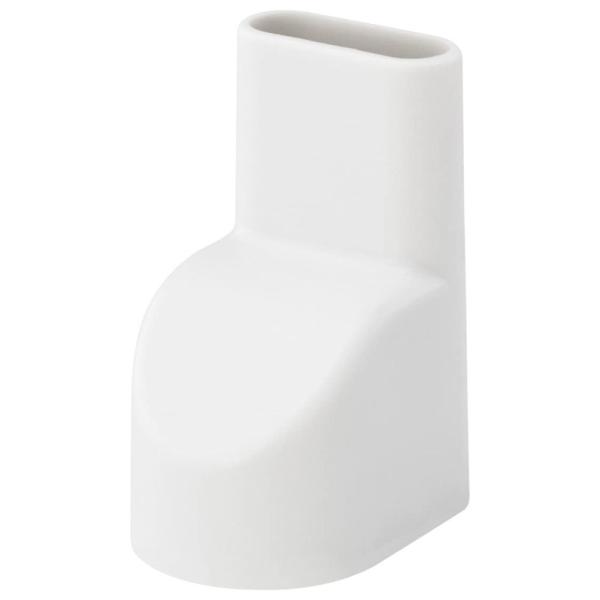 在庫状況：お取り寄せ/お届け：1〜2週間/◆超音波温熱吸入器(UN-135)用の鼻ノズルです。/[AXPUN13X215]