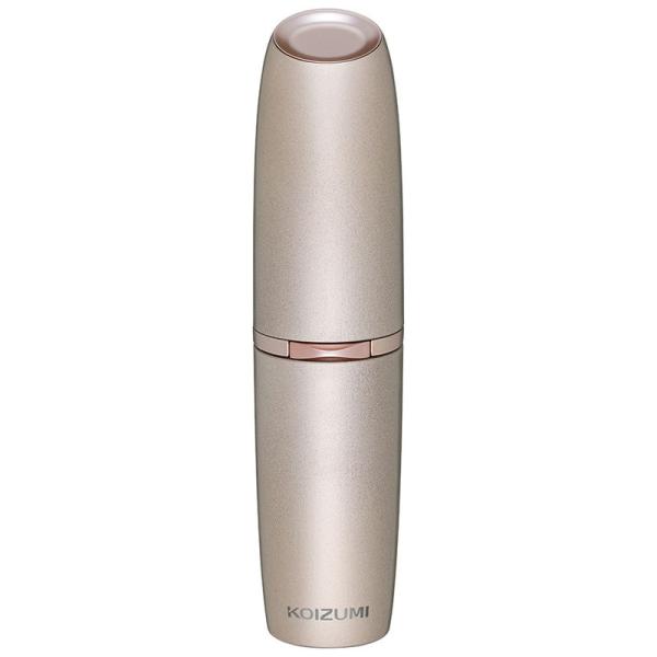 在庫状況：お取り寄せ/2020年06月 発売/◆肌にやさしい回転刃◆18金コーティング・電源方式：充電式・10時間充電［約60分使用可能］/[KLC0730N]