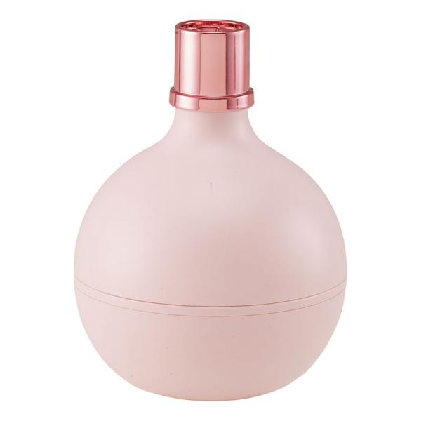 在庫状況：お取り寄せ/◆小さくても長時間運転◆USB給電式◆タッチ式スイッチ・本体寸法：幅100×奥行100×高さ134mm・加湿能力(約)：最大35ml/h・タンク容量：約0.3L/[KHM0319P]