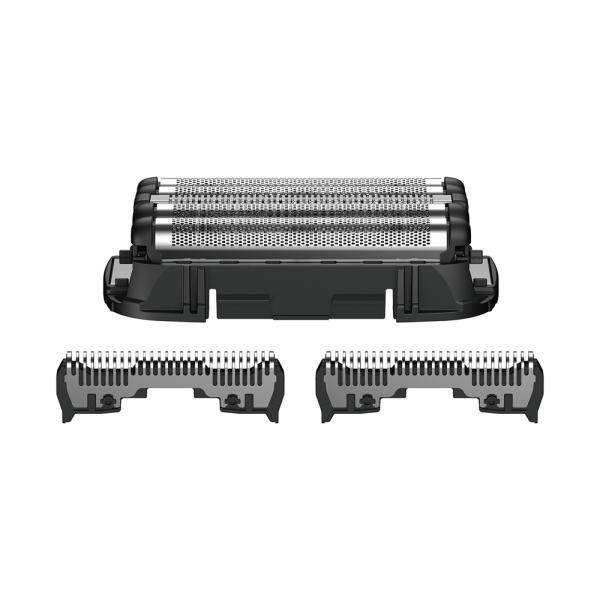 在庫状況：お取り寄せ/2025年11月 発売/◆KMC-0800 交換用替刃◆外刃(5枚刃ユニット1個)、内刃(2個)/[KMCK004]