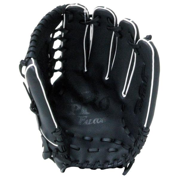 在庫状況：お取り寄せ/◆ボールをしっかりキープできる大型グラブ。◆経験者の方にも未経験の方にも最適なエントリーモデル。/[FGS3141]
