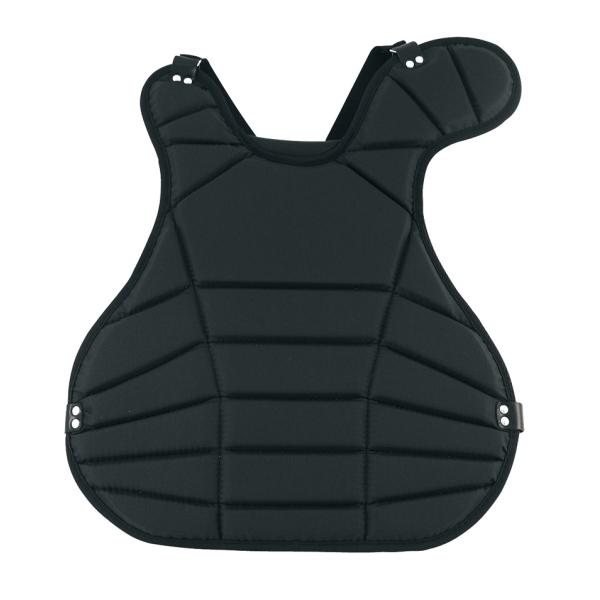 在庫状況：お取り寄せ/◆キャッチャー特有の屈伸動作にもスムーズに対応。◆プレイヤーの好みで、肩パッド、背中バンドの取り外しが可能。/[CP110BKサクライ]