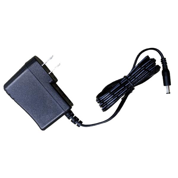 在庫状況：お取り寄せ/◆バッティングトレーナー・トス対面II(型番：HT-89用)ACアダプターです。/[HT89ACサクライ]