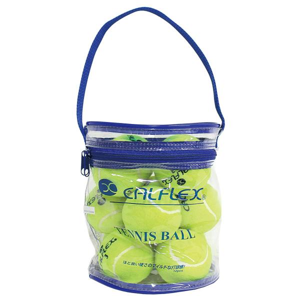 在庫状況：お取り寄せ/◆反発力が持続するノンプレッシャータイプ。◆プレッシャーボールのように空気抜けで使えないということはありません。/[LB12SPサクライ]