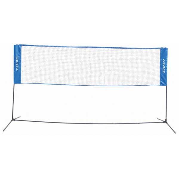 在庫状況：お取り寄せ/◆高さ2段階調節式なので、これひとつでテニス、バドミントンの2通り遊べます。◆持ち運びに便利なキャリーバッグ付き。/[CTN145サクライ]