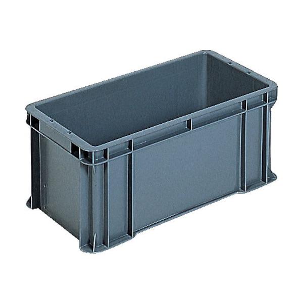 在庫状況：在庫僅少/◆全面ベタ目の多目的コンテナーです。/[SK12BGL]