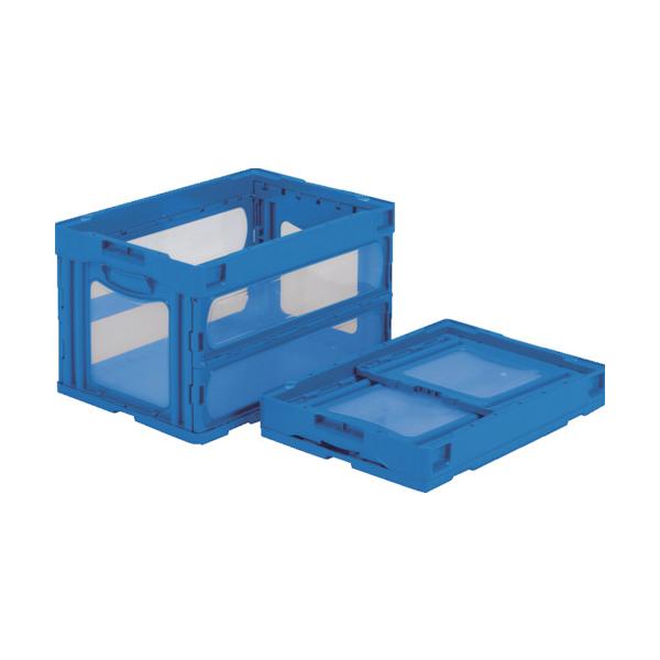 在庫状況：お取り寄せ/取引先在庫あり3日〜5日で出荷/◆7色のカラーバリエーションで色による内容物の管理が容易になります。◆各面に透明窓部を設け、底面以外のどこからでも中身を確認できます。◆透明窓部は各パーツに一体成形されているため強度低下...