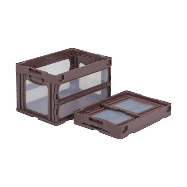 在庫状況：お取り寄せ/取引先在庫あり3日〜5日で出荷/◆7色のカラーバリエーションで色による内容物の管理が容易になります。◆各面に透明窓部を設け、底面以外のどこからでも中身を確認できます。◆透明窓部は各パーツに一体成形されているため強度低下...