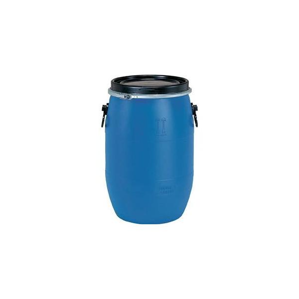 在庫状況：お取り寄せ/取引先在庫あり3日〜5日で出荷/◆耐薬品性、耐油性に優れています。◆スチール製にくらべて約1/2の軽さです。◆強酸・強アルカリにも使用できます。/[SKPDO60L1BL]