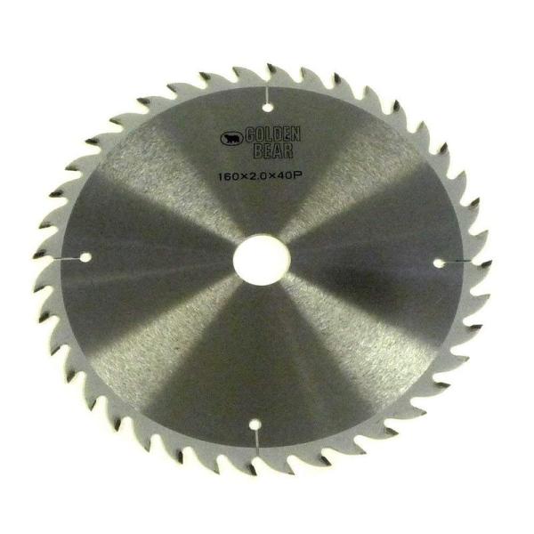 在庫状況：お取り寄せ/お届け：約1週間/◆合板、コンパネ等の切断に。◆最高級の台金SKS51を使用。◆チップは、荒研磨・仕上げ研磨を2回しており、軽い切れ味ときれいな仕上げ面になります。/[01801KNY]