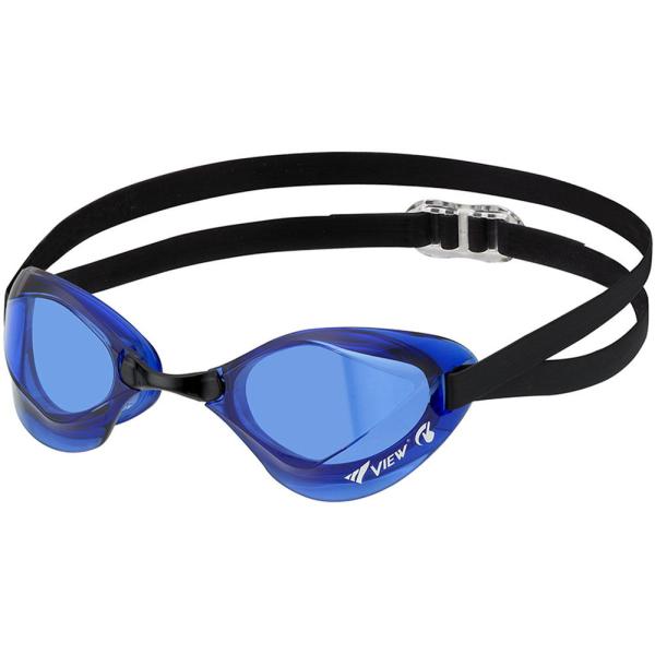 在庫状況：お取り寄せ/3日〜8日で出荷/◆抵抗の少ない姿勢で泳ぐことが可能なBladeの新シリーズBladeF。◆明るい視界のノーマルタイプ。◆前方視野角38％UP。/[TBTV122SACBL]