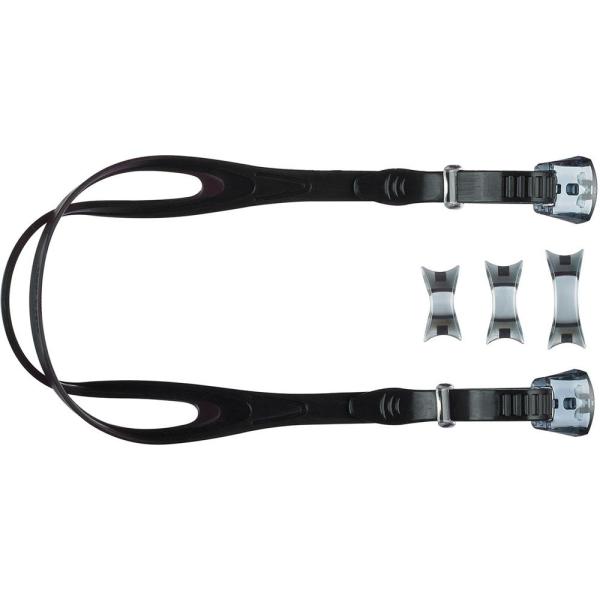 在庫状況：お取り寄せ/◆VIEWゴーグルパーツキット。/[TBTVPS570BK]