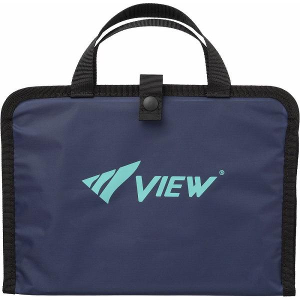 在庫状況：お取り寄せ/3日〜8日で出荷/※画像はイメージです。◆色々な用途で使えるプールポーチ。/[TBTVA0308NB]