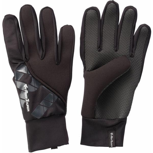 在庫状況：お取り寄せ/3日〜8日で出荷/※画像はイメージです。◆東京・浅草でダイビング用品(TUSA)を手掛けているタバタが安心快適にシュノーケリングを楽しんでもらうために作った大人用マリングローブ。◆水辺のアクティビティーは手がふやけるた...