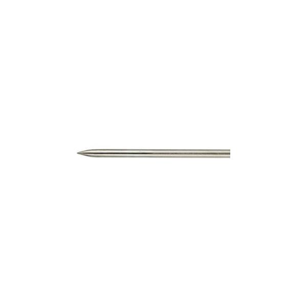 在庫状況：お取り寄せ/取引先在庫あり3日〜5日で出荷/◆液体・気体用センサ(φ3.2)です。◆防水温度計(CT-5100WP、CT-5200WP)専用温度センサ/[KS800]