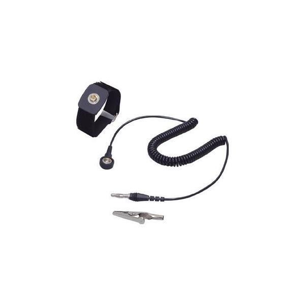 在庫状況：お取り寄せ/取引先在庫あり3日〜5日で出荷/◆マジックテープ式のリストストラップです。/[AS1016]