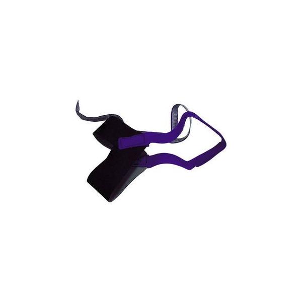 在庫状況：お取り寄せ/取引先在庫あり3日〜5日で出荷/◆足首を任意調節できるマジックテープ付です。◆かかと部分と接地面部はコーティングラバー仕様です。◆半導体工場での作業。/[AS201トラスコナカヤマ]