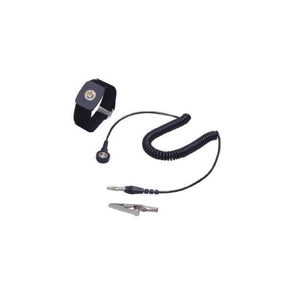 在庫状況：お取り寄せ/取引先在庫あり3日〜5日で出荷/◆マジックテープ式のリストストラップです。/[AS10110]