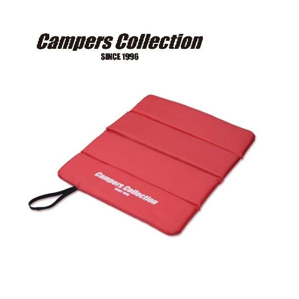 在庫状況：お取り寄せ/3日〜5日で出荷/◆いつでもどこでも持ち運びできるクッション◆凹凸をクッションで快適に◆地面からの冷気を軽減・サイズ(約)：縦33×横27.5cm/[DMC33RD]