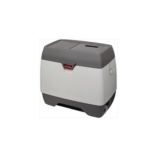 在庫状況：お取り寄せ/※離島、山間部及び一部の遠隔地などはご注文をお受けできません。 ◆(省エネ)(静か)(より冷える)と性能が格段と上がったモデル。(-18℃まで冷えます)◆別売のAC電源アダプタ(SPU80-106)でご家庭でも使用でき...