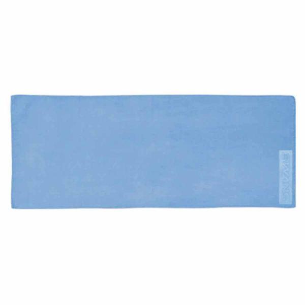 在庫状況：お取り寄せ/3日〜6日で出荷/◆吸水性、速乾性に優れたウルトラマイクロファイバーを使用◆生地が薄く、たたんでもかさばらない為、もち運びにも便利/[SWNSA126BL]