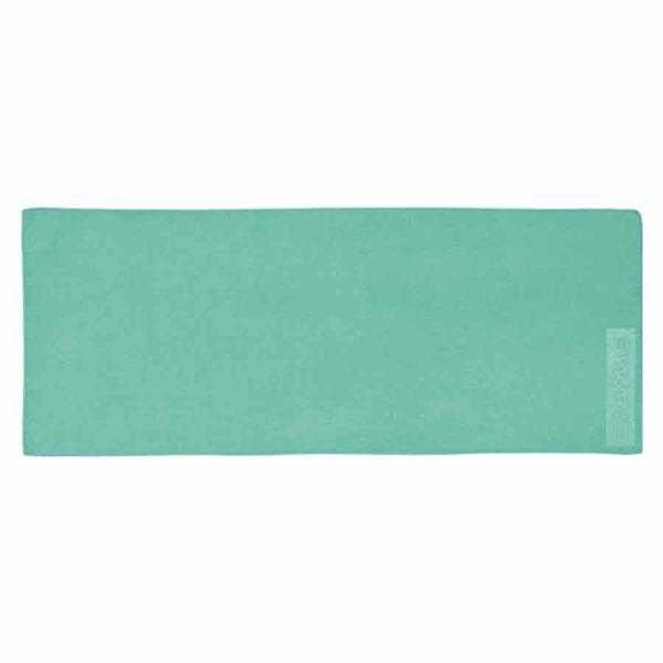 在庫状況：在庫僅少/◆吸水性、速乾性に優れたウルトラマイクロファイバーを使用◆生地が薄く、たたんでもかさばらない為、もち運びにも便利/[SWNSA126MINT]