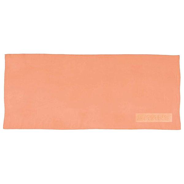 在庫状況：お取り寄せ/3日〜8日で出荷/◆吸水性、速乾性に優れたウルトラマイクロファイバーを使用◆生地が薄く、たたんでもかさばらない為、もち運びにも便利◆体の大きな男性もらくらく包み込むバスタオルサイズ/[SWNSA129OR]