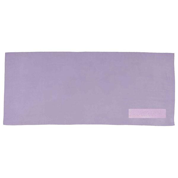 在庫状況：お取り寄せ/3日〜8日で出荷/◆吸水性、速乾性に優れたウルトラマイクロファイバーを使用◆生地が薄く、たたんでもかさばらない為、もち運びにも便利◆体の大きな男性もらくらく包み込むバスタオルサイズ/[SWNSA129VIO]