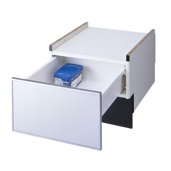 在庫状況：お取り寄せ/※画像は使用イメージです。◆ケコミの奥行・高さはキッチンに合わせて調整できます/[NPC450S]