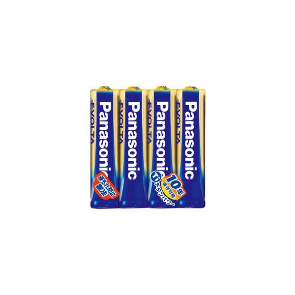 在庫状況：在庫あり/2008年04月 発売/◆どんな機器でも長持ち◆あらゆる機器に使用可能・単4形×4本/[LR03EJ4SE]